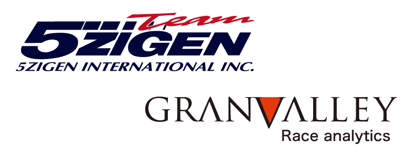 グランバレイ、レーシングチームを有する5ZIGEN インターナショナル株式会社と レースアナリティクス支援に関する契約を締結 | ニュース ...